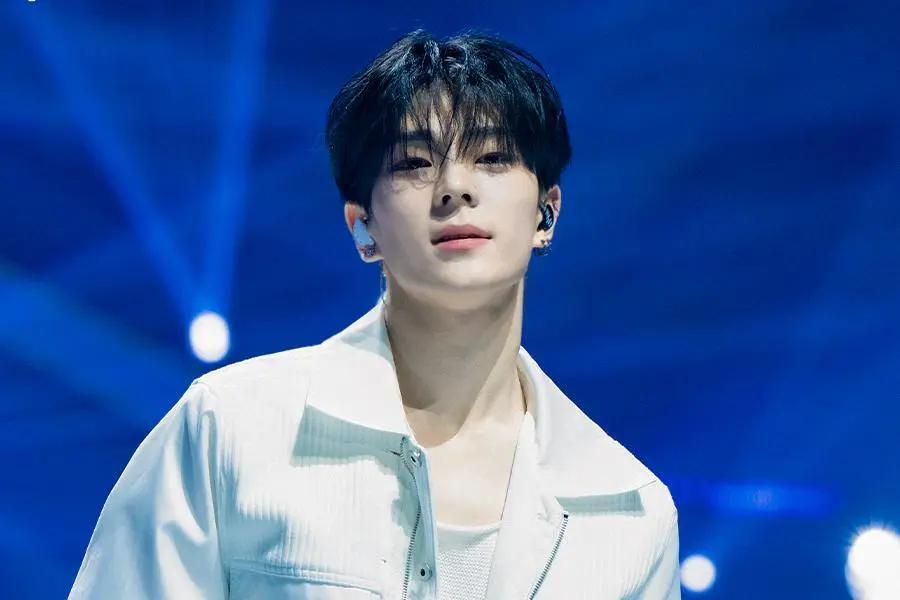 WHIB’s Jayder Changes Stage Name To Real Name Kim Junmin Following “BOYS II PLANET” - NewsBreak