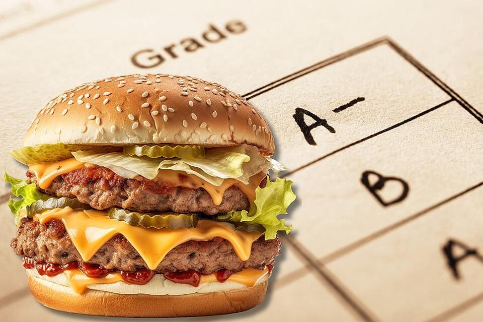 11 Absolute Worst Burger Joints According to Vegans - NewsBreak