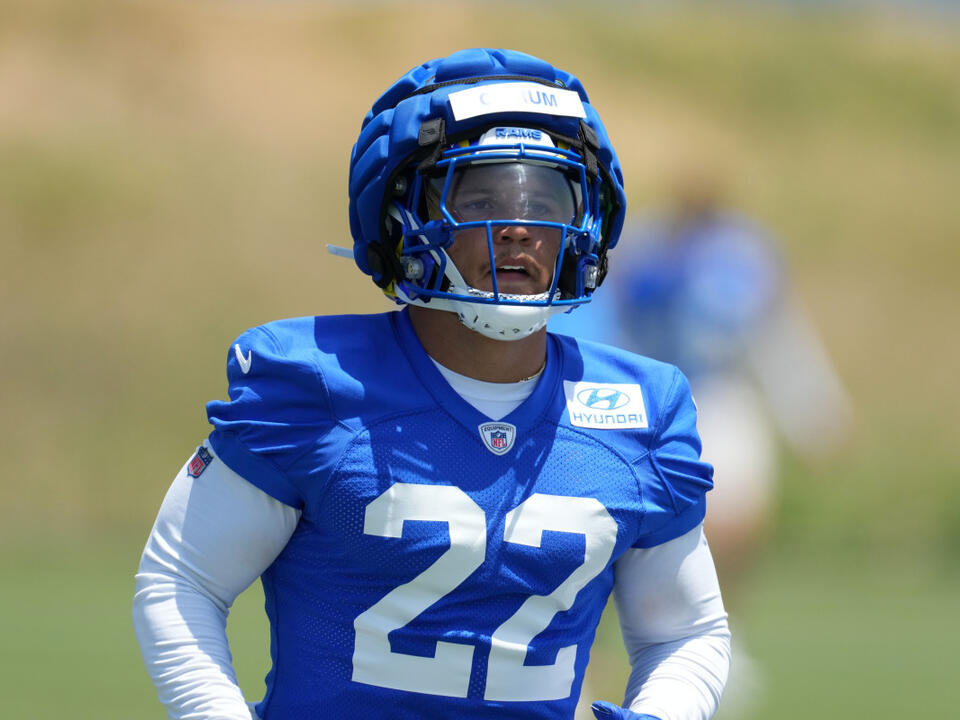 Rams News: Rams solidify future with one of NFL's youngest rosters