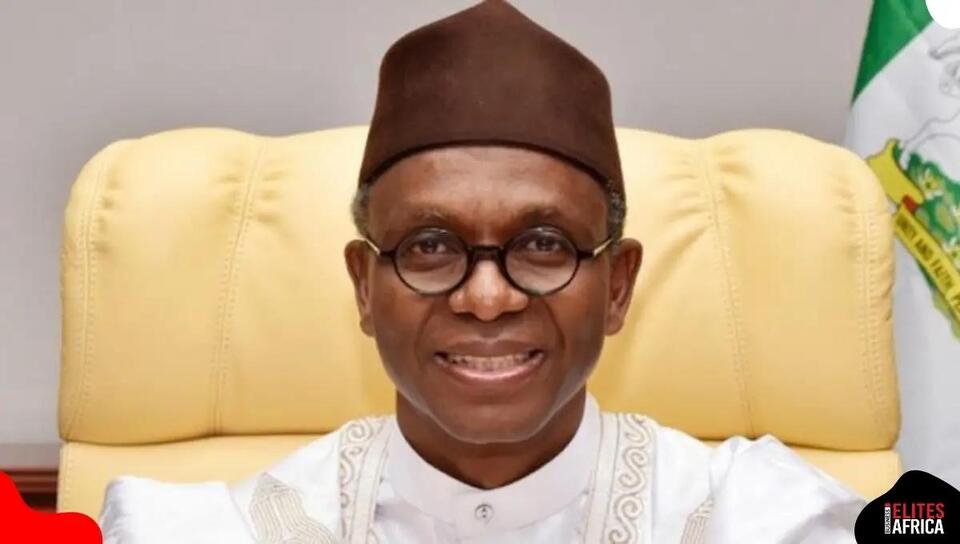 El-Rufai Accuses FG of Paying Bandits — What We Know So Far - NewsBreak