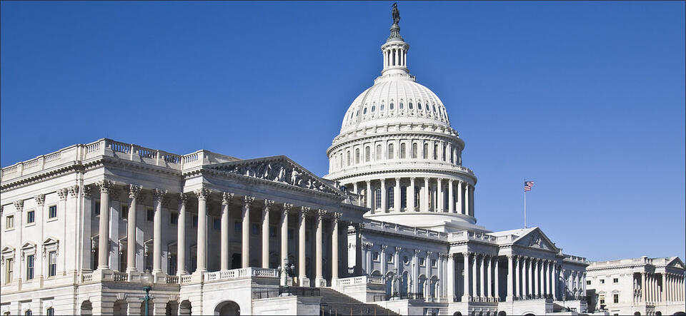 Sixty-eight members of the U.S. Congress have announced they will not ...