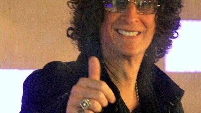 "King of All Media" Howard Stern Continues To Rule At 72 - NewsBreak
