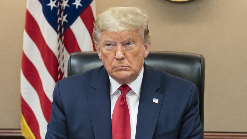 Washington State Attorney General Issues Statement Alongside Twelve ...