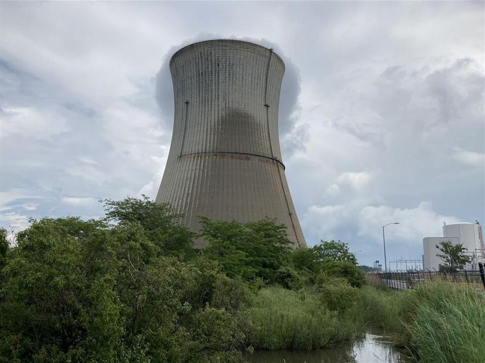 NRC grants Vistra permission to bring Davis-Besse back online despite ...