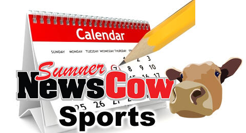 Sumner Newscow Sports Calendar this week - NewsBreak