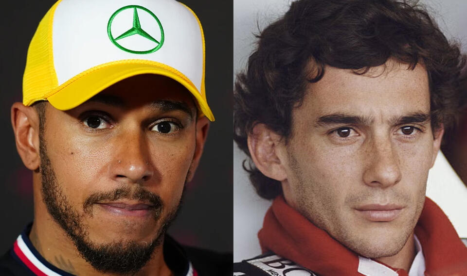 The Best Formula 1 Drivers Of All Time - NewsBreak