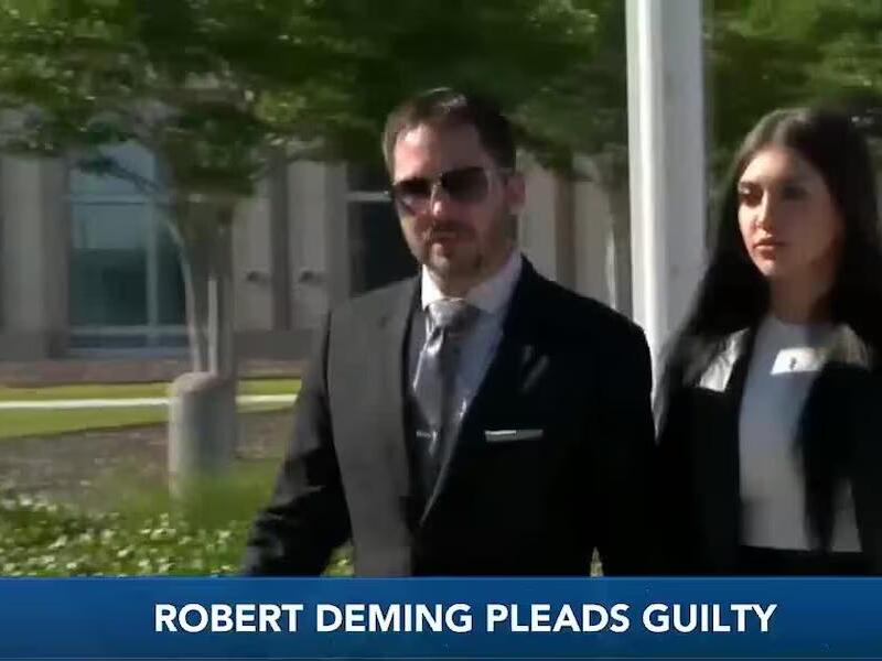NEW DETAILS: Biloxi Councilman Robert Deming III pleads guilty to ...