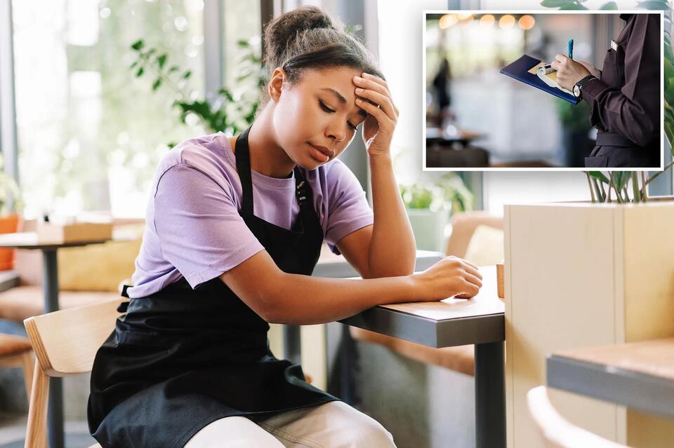 Restaurant servers ‘hate’ this common customer habit — and it’s ...