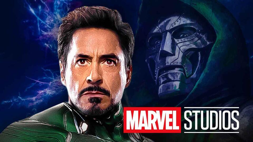 Robert Downey Jr.'s Official Doctor Doom Theme Song Gets Released ...