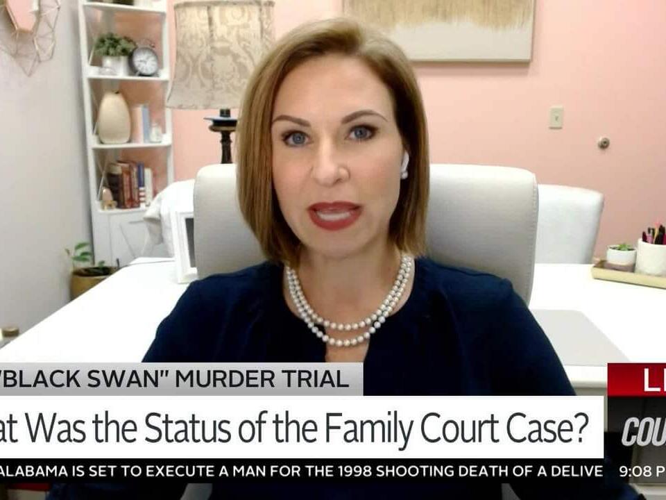 Black Swan Murder Trial: Doug Benefield’s Former Attorney Joins Court TV