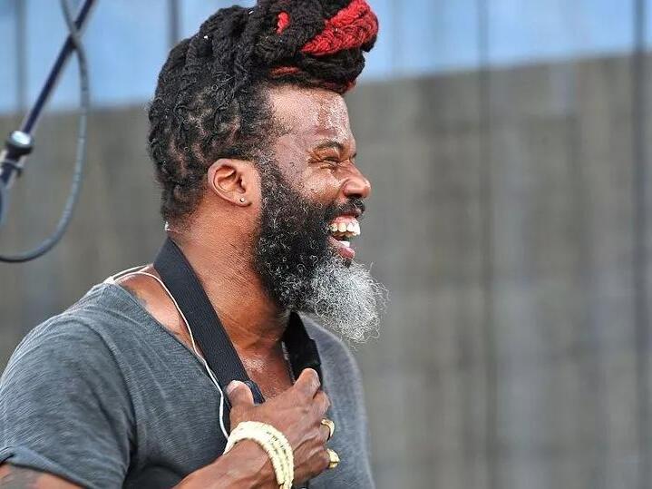 Grammy-winning musician Casey Benjamin dies aged 45 after working with ...