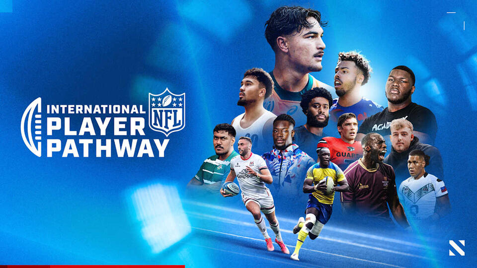 The Next Scouting Edge Might Be an Ocean Away - NewsBreak