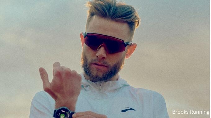 Josh Kerr, Brooks Running Target World Record Mile, Announce Project ...