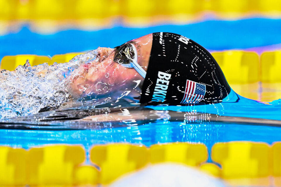 2024 U.S. Olympic Trials: Day 3 Prelims Preview - NewsBreak
