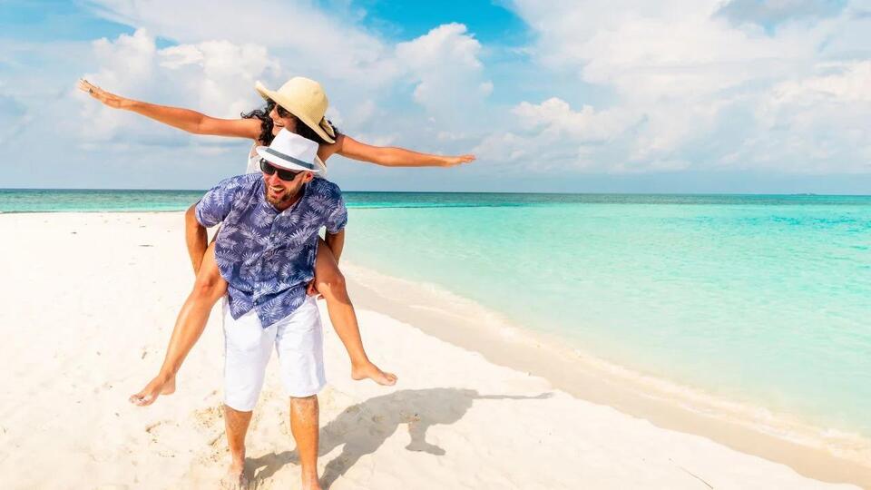 Sun, Surf, & Chill: The Ultimate Florida Beach Ranking - NewsBreak