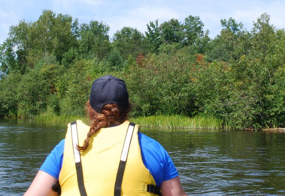 St. Croix National Scenic Riverway earns Climate Friendly Park status ...