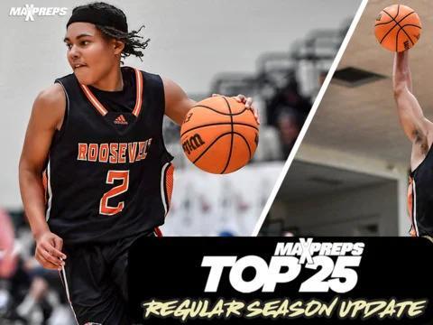 Basketball Game Preview: Timber Lake Panthers vs. Cheyenne-Eagle Butte ...