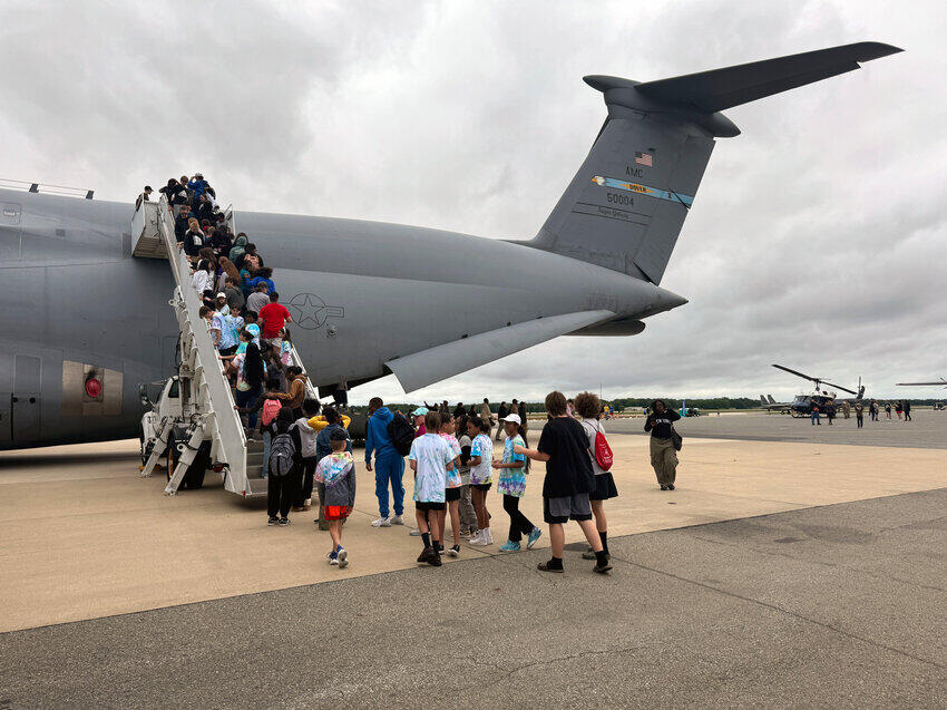 First State Air Show ready to bring sky-high excitement