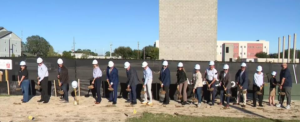 Fort Walton Beach tech center welcomes new tenants with focus on ...