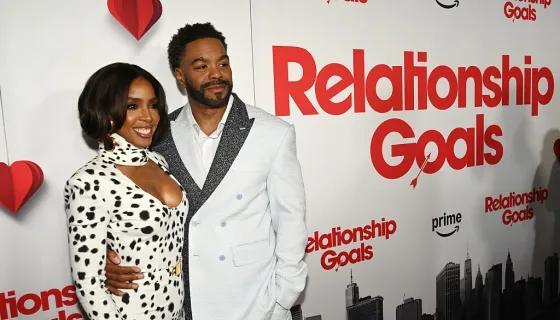 ‘Relationship Goals’ & More Love Films To Watch In February - NewsBreak