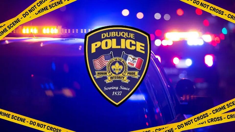 New Details on December 24th Dubuque Police Shooting of Teen - NewsBreak