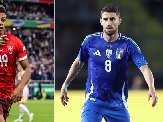 Switzerland vs. Italy prediction, odds, betting tips and best bets for Euro 2024 Round of 16
