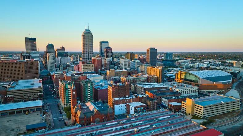 Nicknames For Each Major City In The United States - NewsBreak