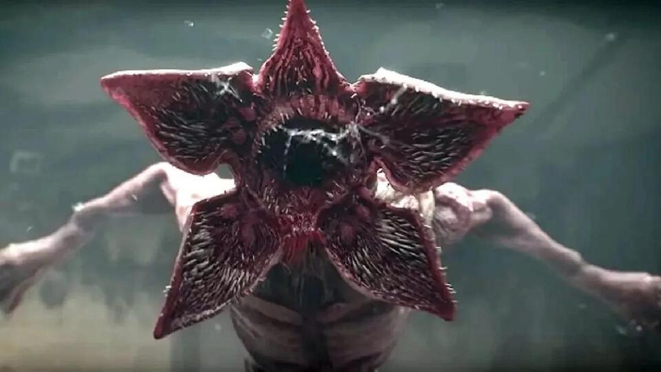 Stranger Things AI Demogorgons Make Fans Wish for Episode 9 - NewsBreak