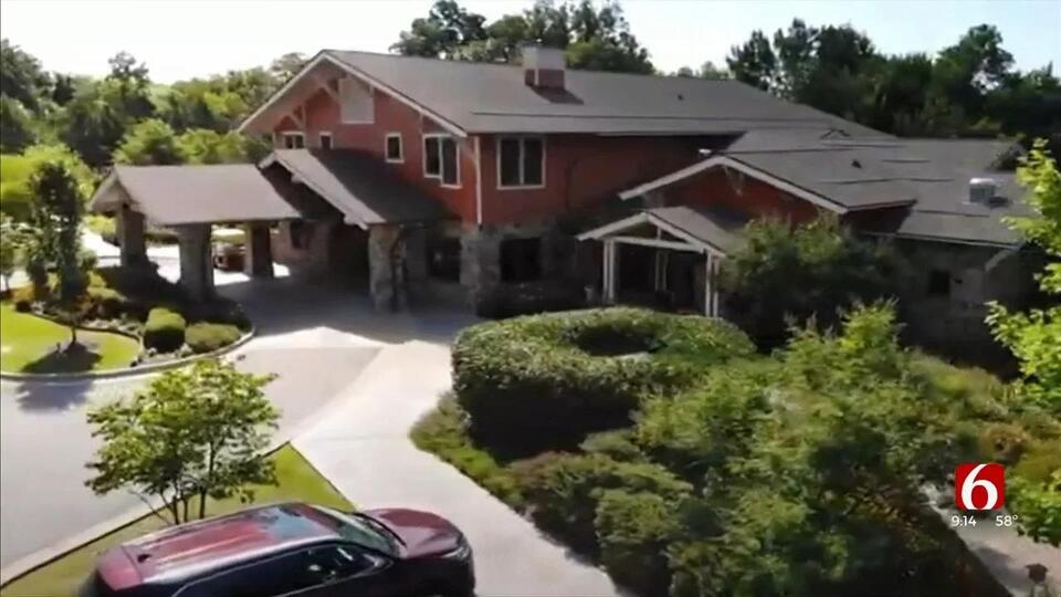 Clarehouse In Tulsa To Host Live Music, Dinner Fundraiser For 20th ...