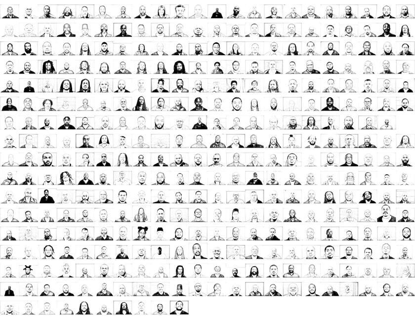 As deadlines loom, Wayne County faces “herculean task” in resentencing ...