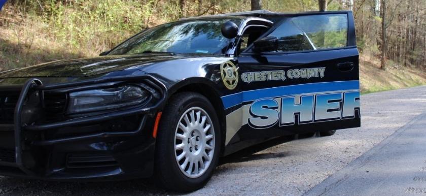 Chester County mom and son charged after shooting at apartment complex ...