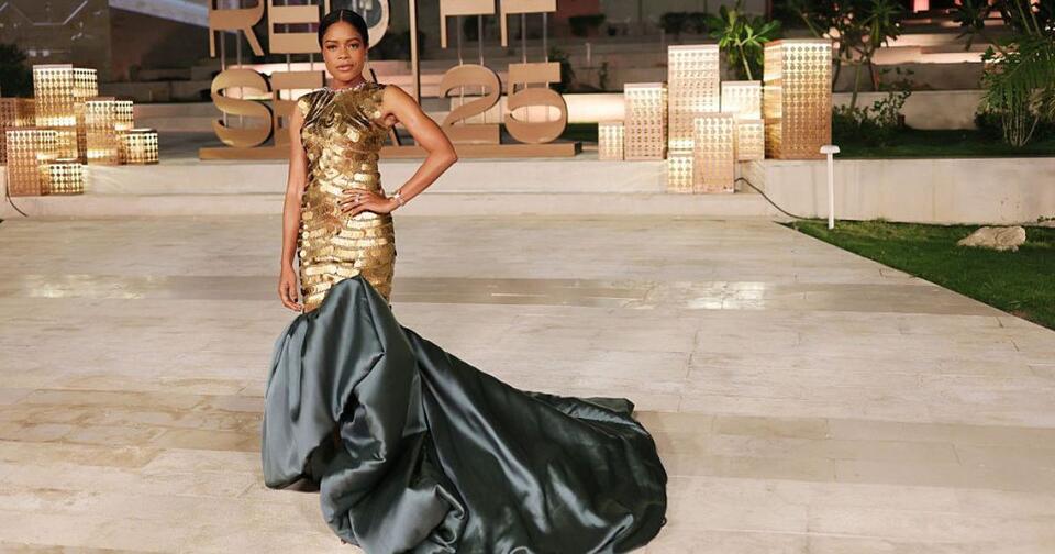 Naomie Harris Cast Opposite Mad Men Star in Chaotic BBC Legal Drama ...