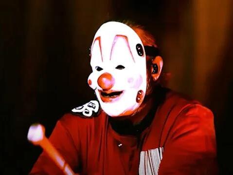 SLIPKNOT's CLOWN Is 'Proud' Of GOJIRA's Performance At Olympic Games ...