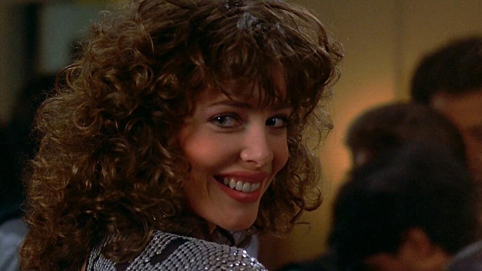 That's 'Weird Science': 'The Woman In Red Star' Kelly LeBrock Turns 65 ...
