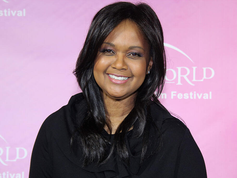 Why ‘The Young And The Restless’ Star Tonya Lee Williams Won’t Return ...