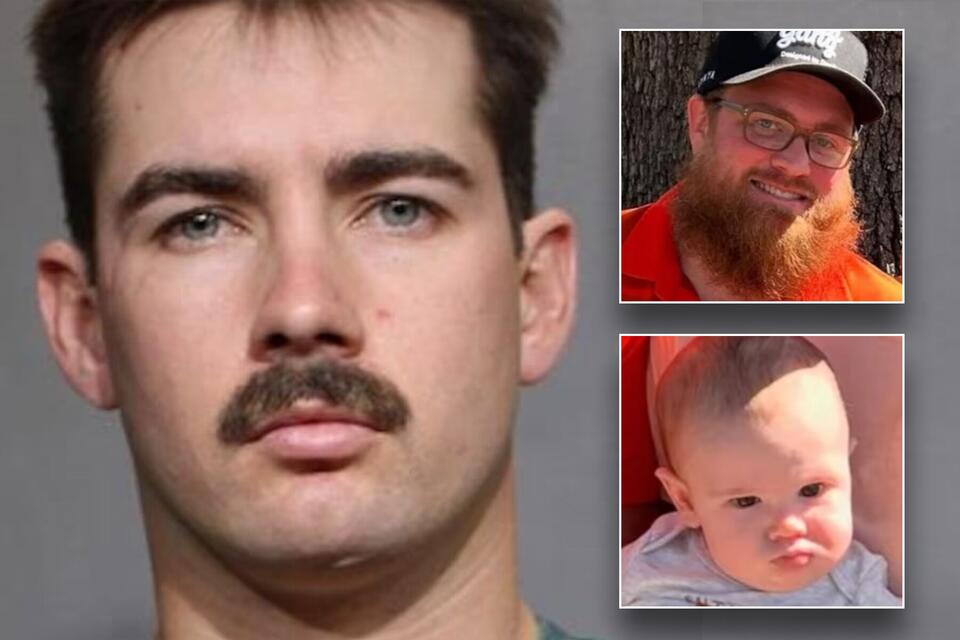 Arrest made in crash that killed popular math teacher and 1-year-old ...