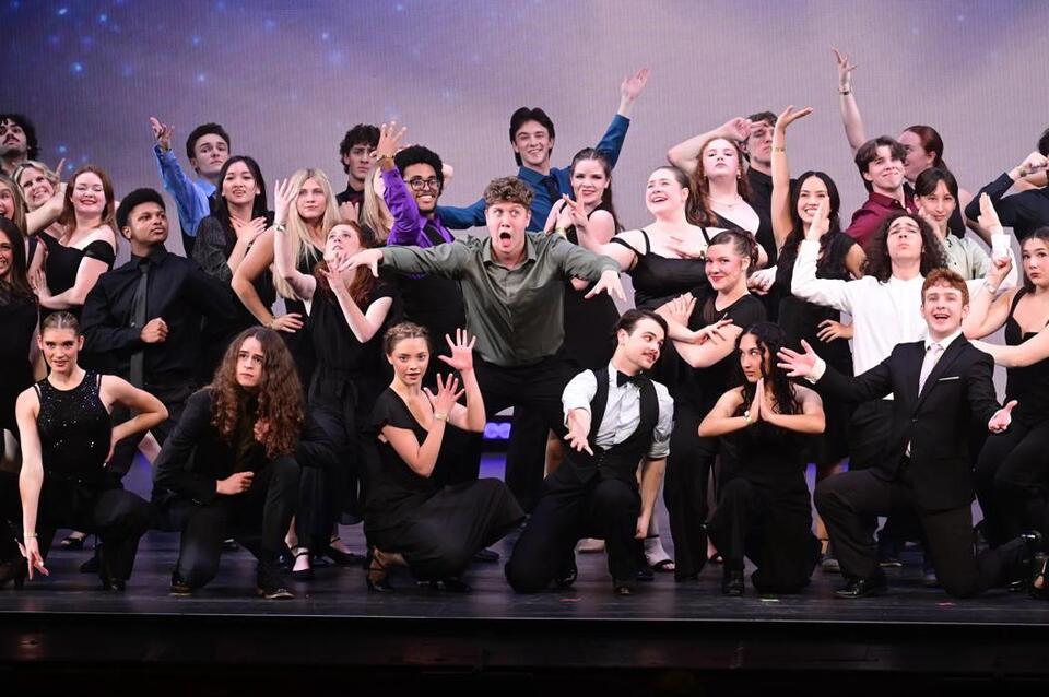 Winners Crowned at Pittsburgh CLO’s 2026 Gene Kelly Awards - NewsBreak
