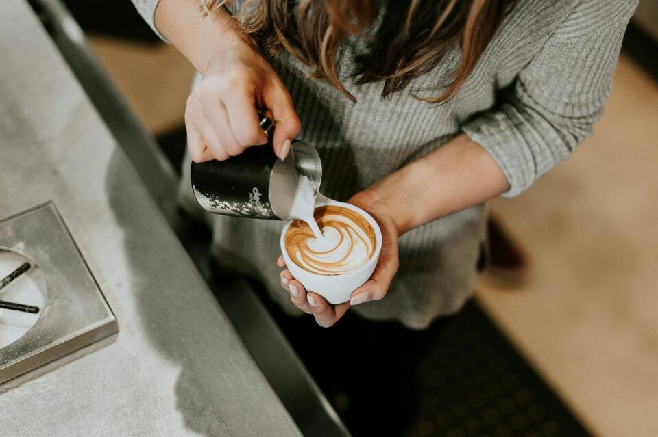 These Are Missouri's 10 Best Coffee Shops, Reviews Say - NewsBreak