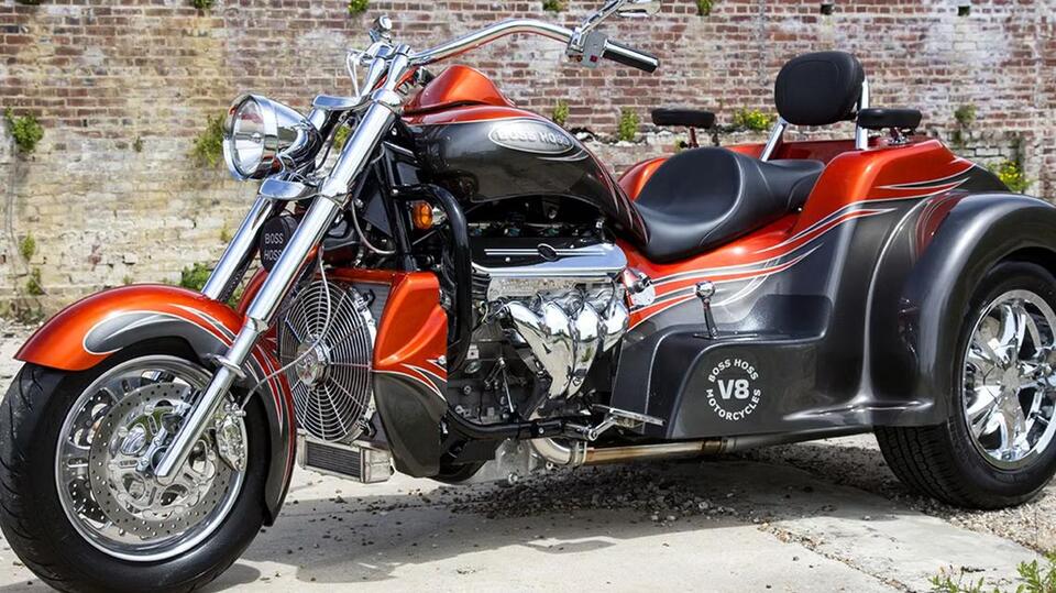 10 Best Trikes For Relaxed Weekend Rides - NewsBreak