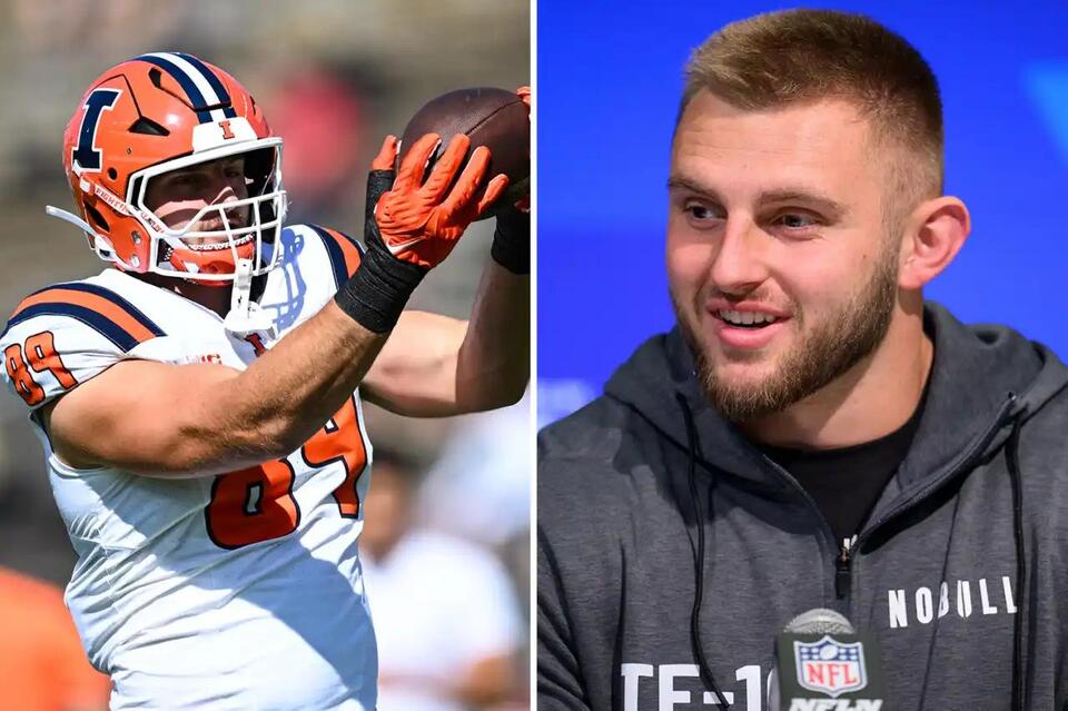 NFL Draft star Tip Reiman bizarrely reveals he doesn’t think birds are ...