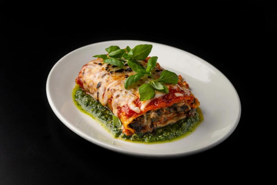 Crossroads Kitchen Quietly Defines Vegan Dining in Los Angeles - NewsBreak