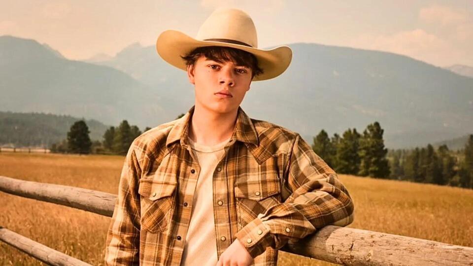 Yellowstone: What happens to Tate? Character arc explored in depth ...