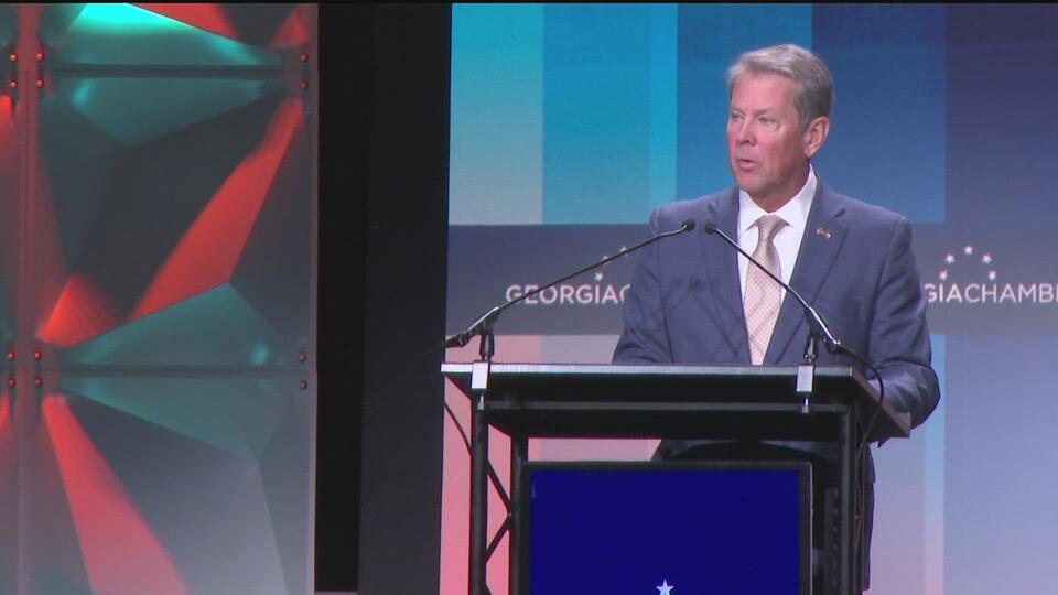 Kemp says he will announce income tax cut, round of surplus tax rebate ...