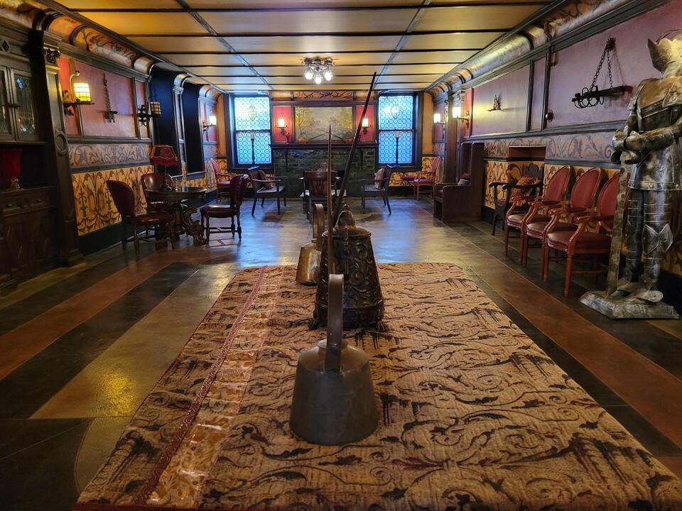 Roaming St. Louis: The Nabisco Mansion delights… and it's for sale ...