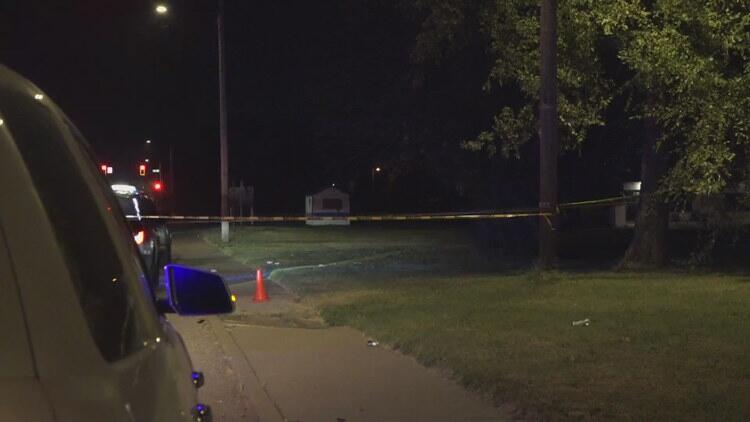 1, killed, 1 injured in East St. Louis stabbing - NewsBreak