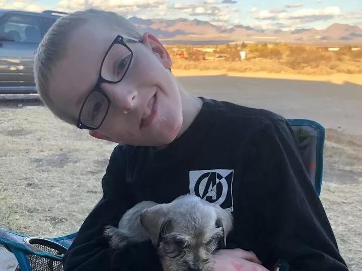 Teen attacked by bear in Alpine cabin as family fend off animal after ...