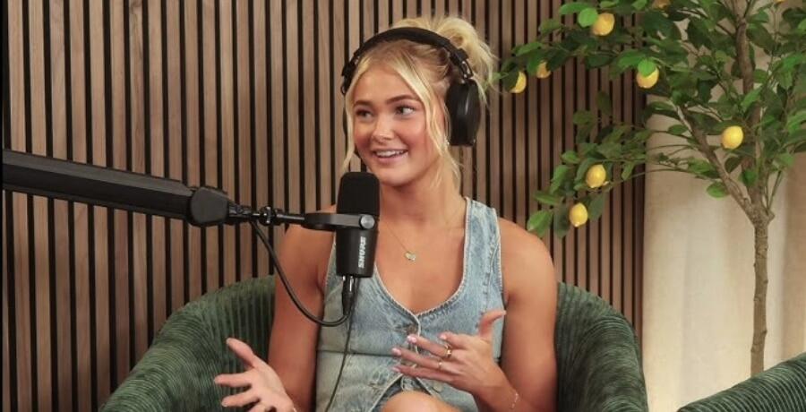 ‘DWTS’ Star Rylee Arnold Reveals Relationship Status - NewsBreak