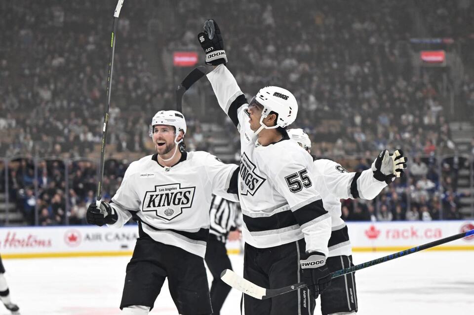 2026 Free Agents List Fails To Move The Needle For NHL Fans After ...