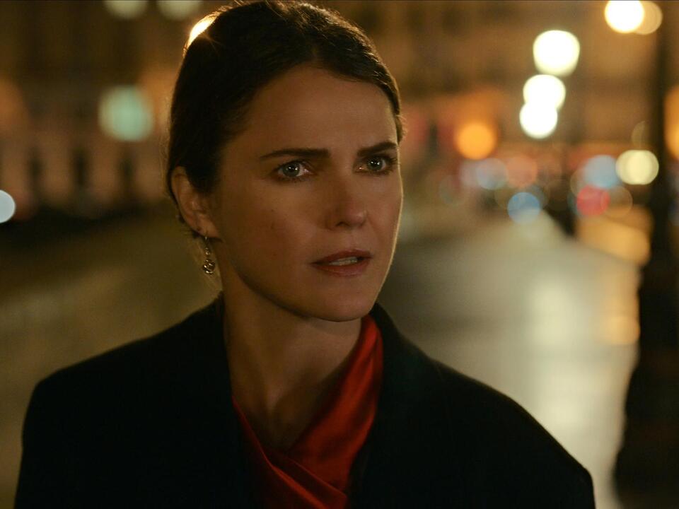 What to Remember Before Season 2 of The Diplomat