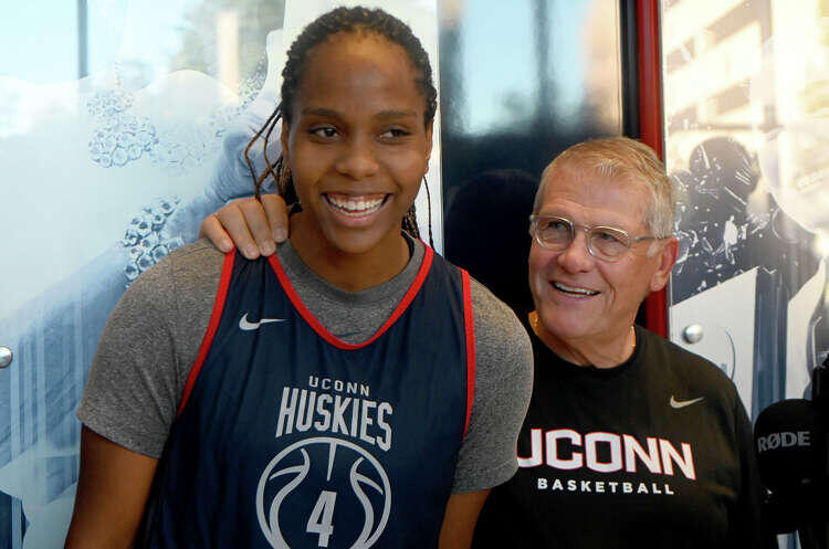 From new leaders to new players, UConn women's basketball ready for ...